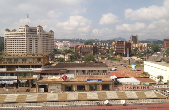 Cameroun : La construction d’un complexe hôtelier, résidentiel et ...