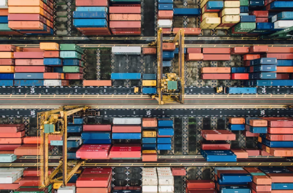 Afrique de l’Est : Les échanges commerciaux entre les pays membres de la Communauté d'Afrique de ...