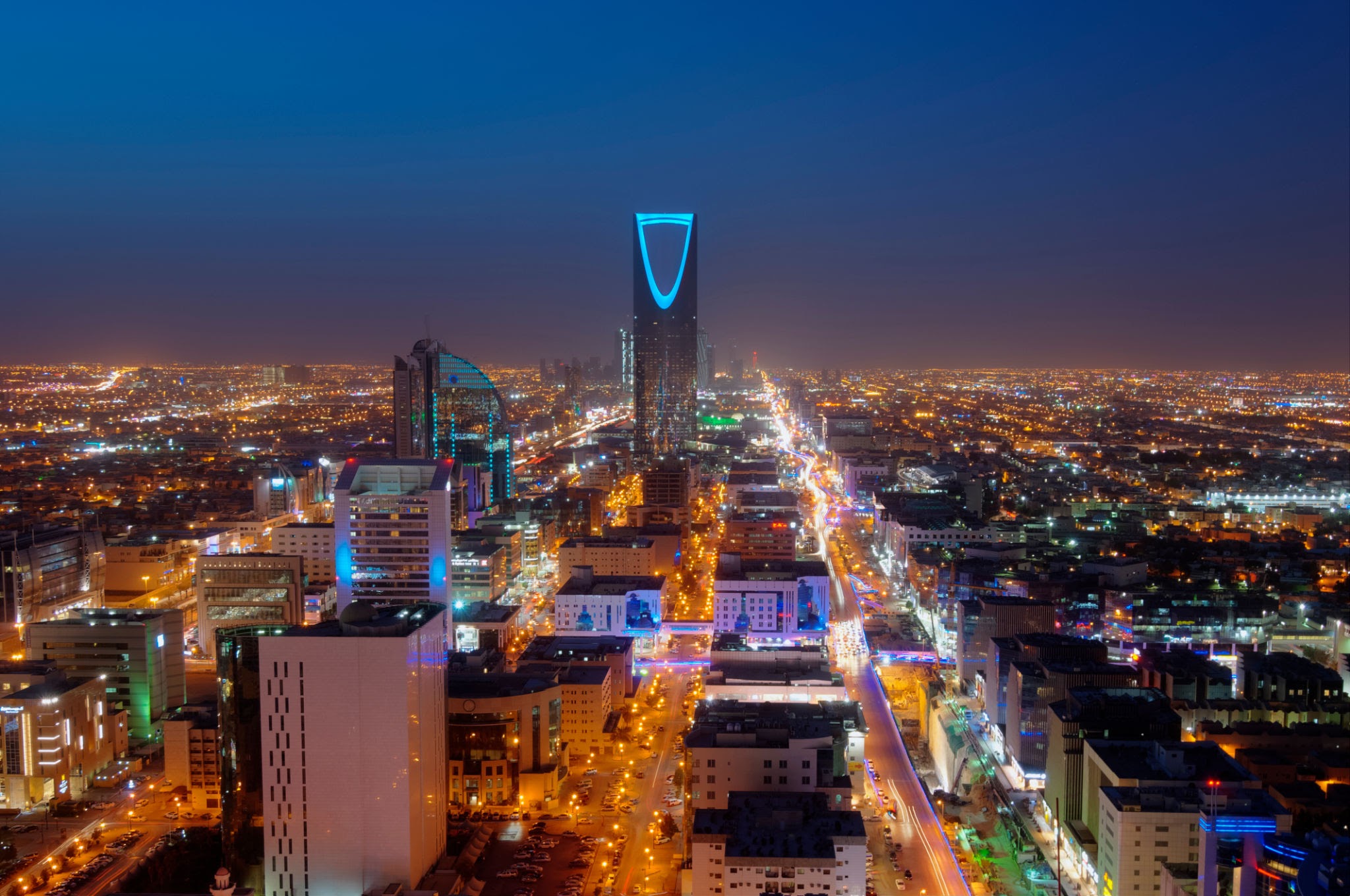 L'Afrique du Sud et l’Arabie saoudite ont signé des accords de ...