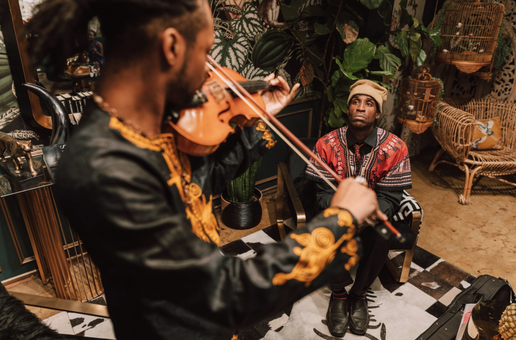 La Côte d’Ivoire va recevoir le premier Salon des industries musicales ...