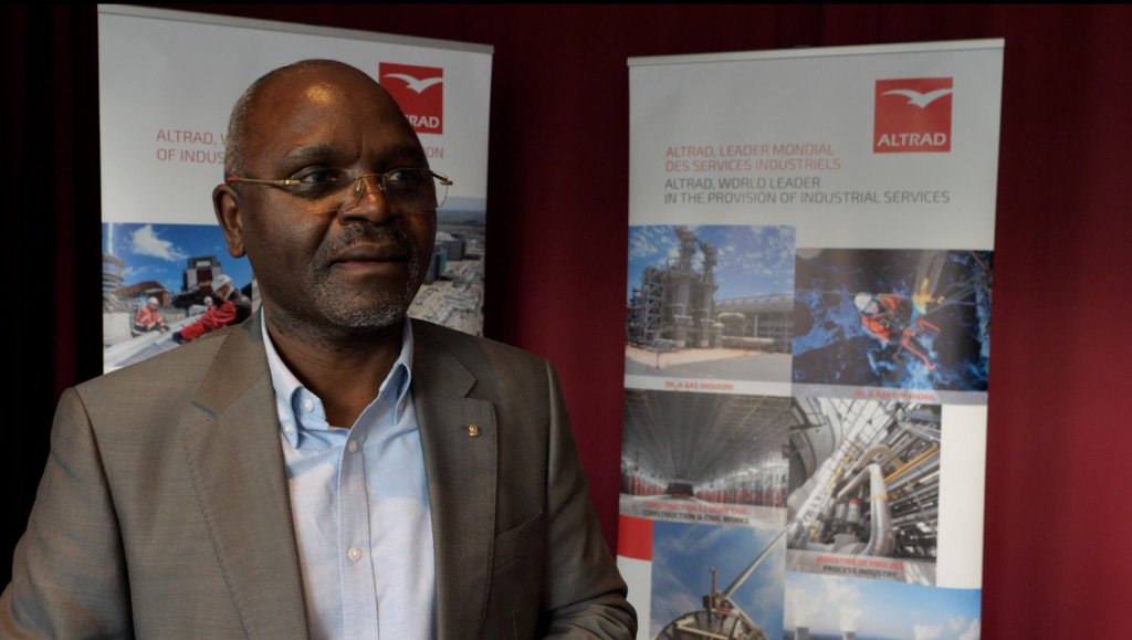 Afrique : Le Groupe Altrad poursuit son développement - Ecomnews Afrique