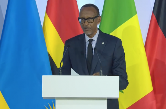 Rwanda : Les élections présidentielles et législatives auront lieu le ...